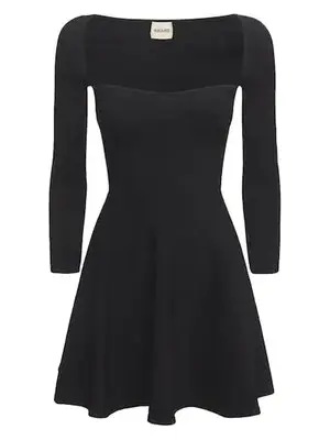 Khaite - The Dylan Dress