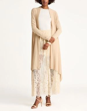 Wolford Drumohr Cashmere Wrap Cardigan