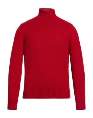 DRUMOHR Turtleneck Size Cashmere