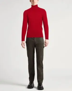 DRUMOHR Turtleneck Size Cashmere