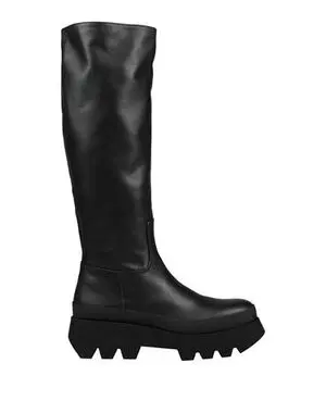PALOMA BARCELO Knee High Boot Black