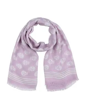 Alexander McQueen Scarf Modal
