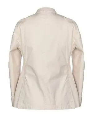 TOMBOLINI Blazer - Beige