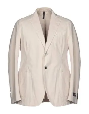 TOMBOLINI Blazer - Beige