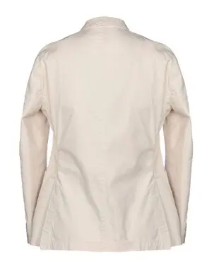 TOMBOLINI Blazer - Beige