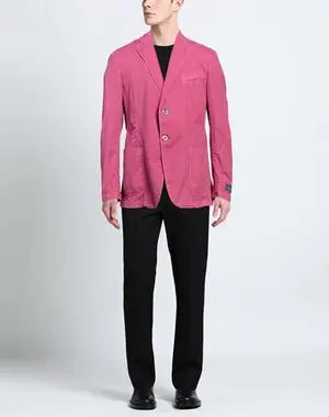 TOMBOLINI Blazer - Red