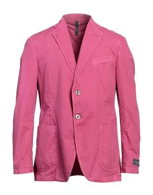 TOMBOLINI Blazer - Red