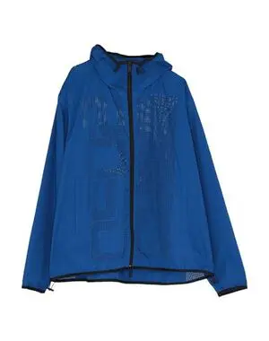 Dsquared2 Windbreaker - Blue