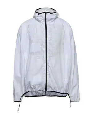 Dsquared2 Drawstring Outerwear For Men