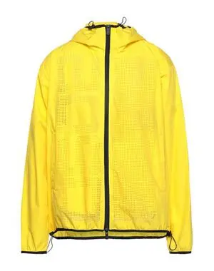 Dsquared2 Hooded Jackets For Men