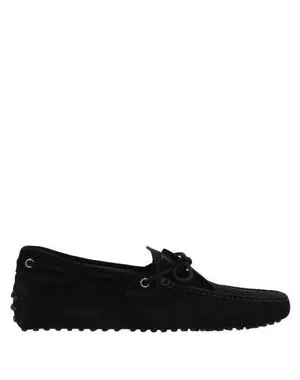 Men's Tod's Black Shoes