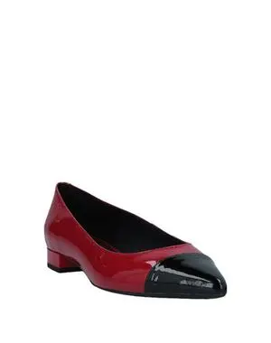 Geox Ballet Flats Leather