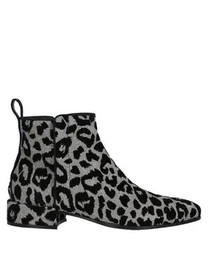 Dolce & Gabbana Ankle Boots