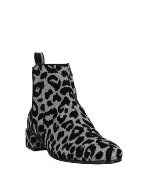 Dolce & Gabbana Ankle Boots