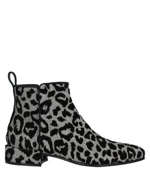 Dolce & Gabbana Ankle Boots