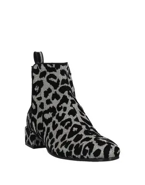 Dolce & Gabbana Ankle Boots