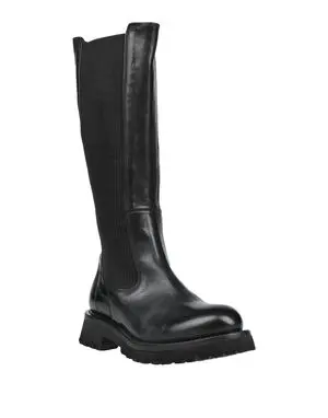 Moma Soft Leather Boots
