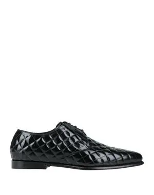 Dolce & Gabbana Pointed Toe Derbys