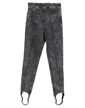 Isabel Marant Straight-leg Jeans