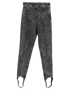 Isabel Marant Straight-leg Jeans