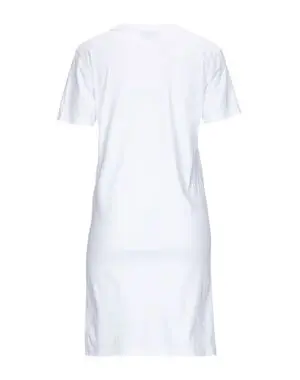 CHIARA FERRAGNI Mini T-shirt Dress