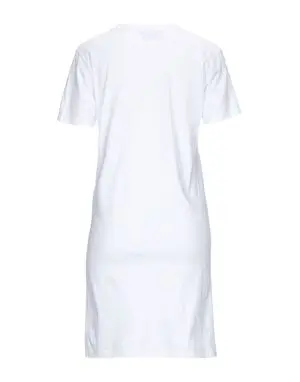 CHIARA FERRAGNI Mini T-shirt Dress