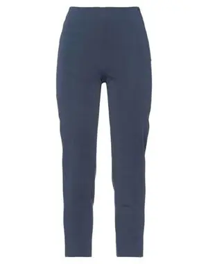 Women's Peserico Blue Pants