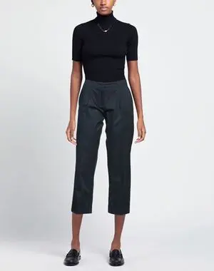 MANILA GRACE Chinos - Midnight Blue