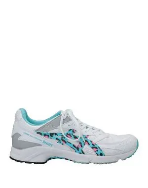 Comme Des Garcons Shirt X Asics Low Top Sneakers For Men