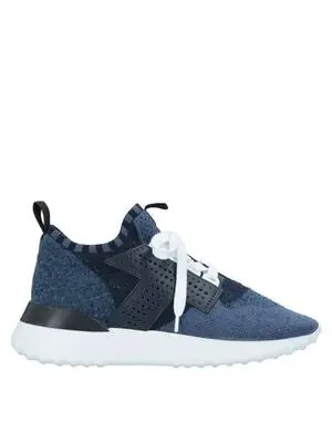 TOD'S Low-top Sneakers - Slate Blue