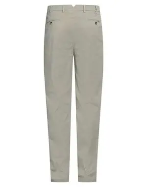 Brunello Cucinelli Pants Military Size Cotton, Elastane