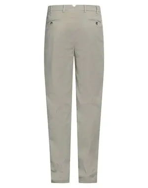 Brunello Cucinelli Pants Military Size Cotton, Elastane