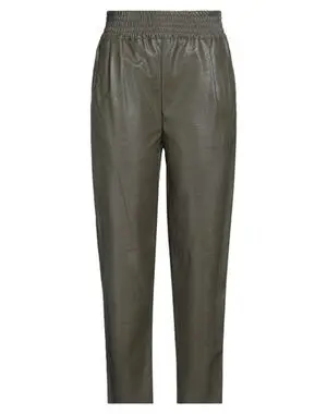Pinko Tapered Coated Pants