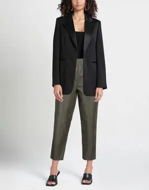 Pinko Tapered Coated Pants