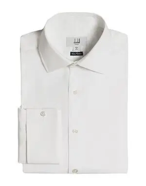 Dunhill Shirt Size Cotton