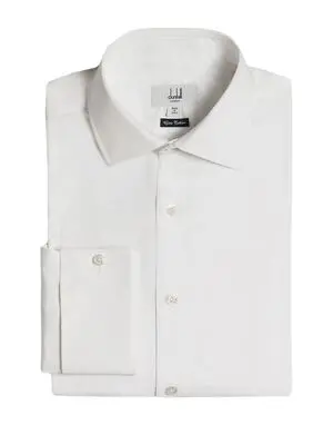 Dunhill Shirt Size Cotton