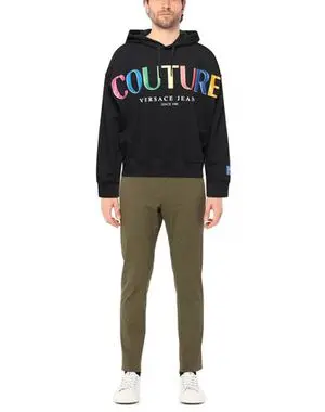 Versace Cotton Sweatshirt