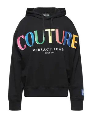 Versace Cotton Sweatshirt