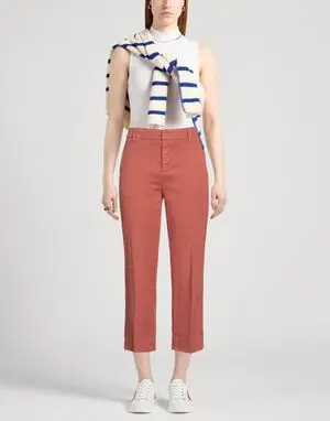 DONDUP Bootcut Pants