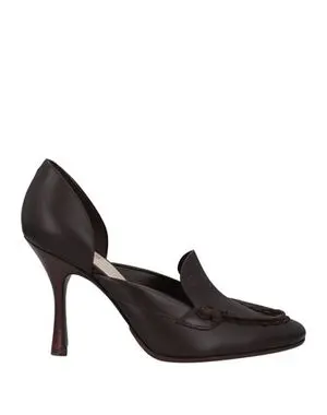 TOD'S Leather Loafers