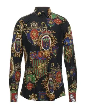 Dolce & Gabbana Shirt Size Cotton