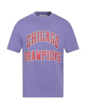 IH NOM UH NIT T-shirt Size Cotton - Purple