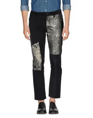 Dolce & Gabbana Tapered Leg Pants