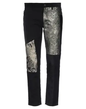 Dolce & Gabbana Tapered Leg Pants