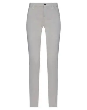 Emporio Armani Cotton Modal Elastane Skinny Pants