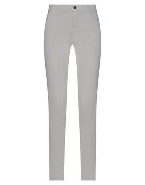 Emporio Armani Cotton Modal Elastane Skinny Pants