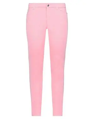 Emporio Armani Cotton Modal Elastane Skinny Pants