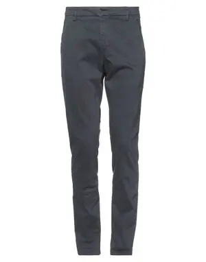 DONDUP Chino Pants In Gabardine