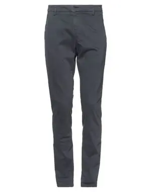 DONDUP Chino Pants In Gabardine