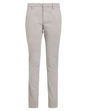 DONDUP Chino Pants In Gabardine